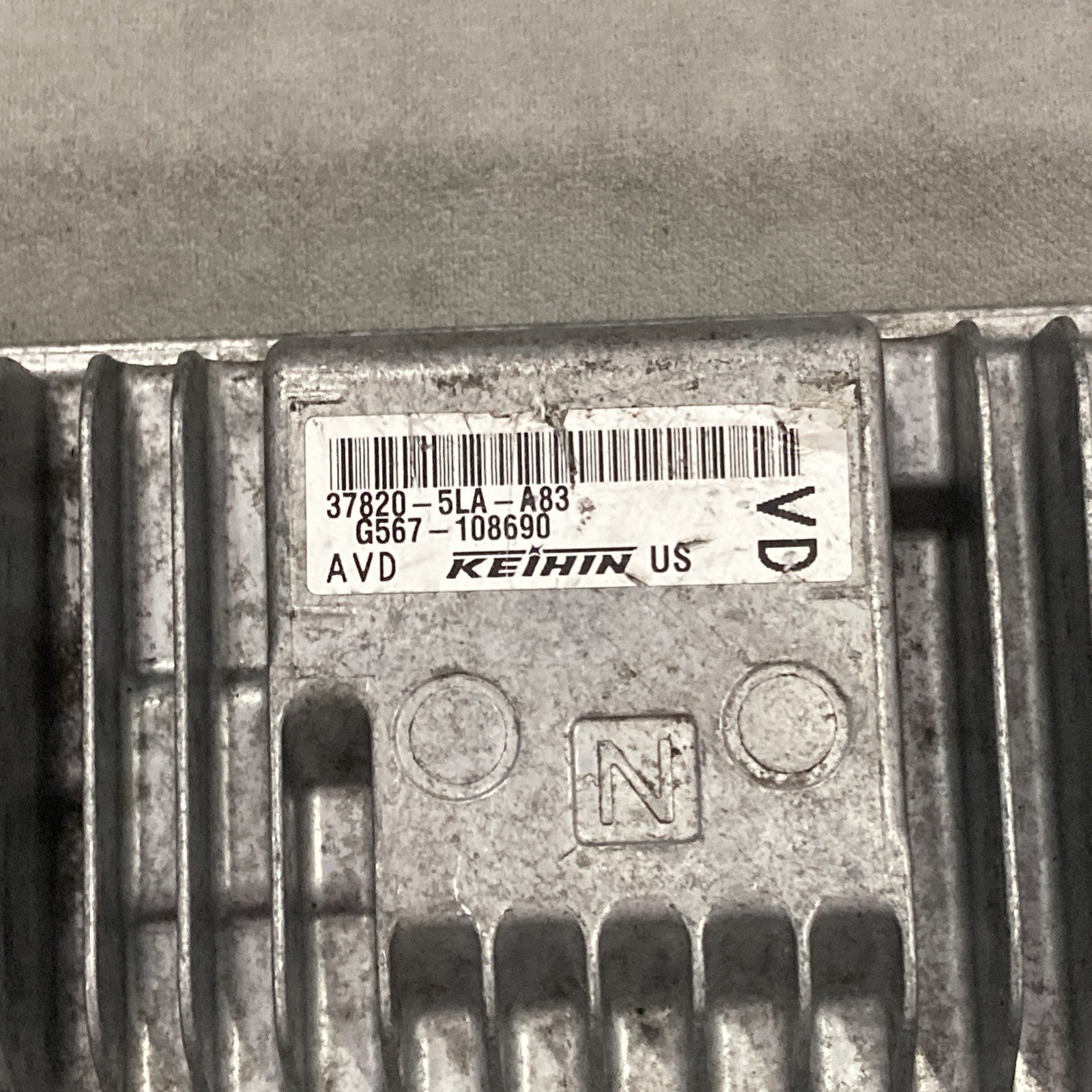 2015 Honda CR-V ECU/ECM 37820-5LA-A83 – Automobile Computer Solutions