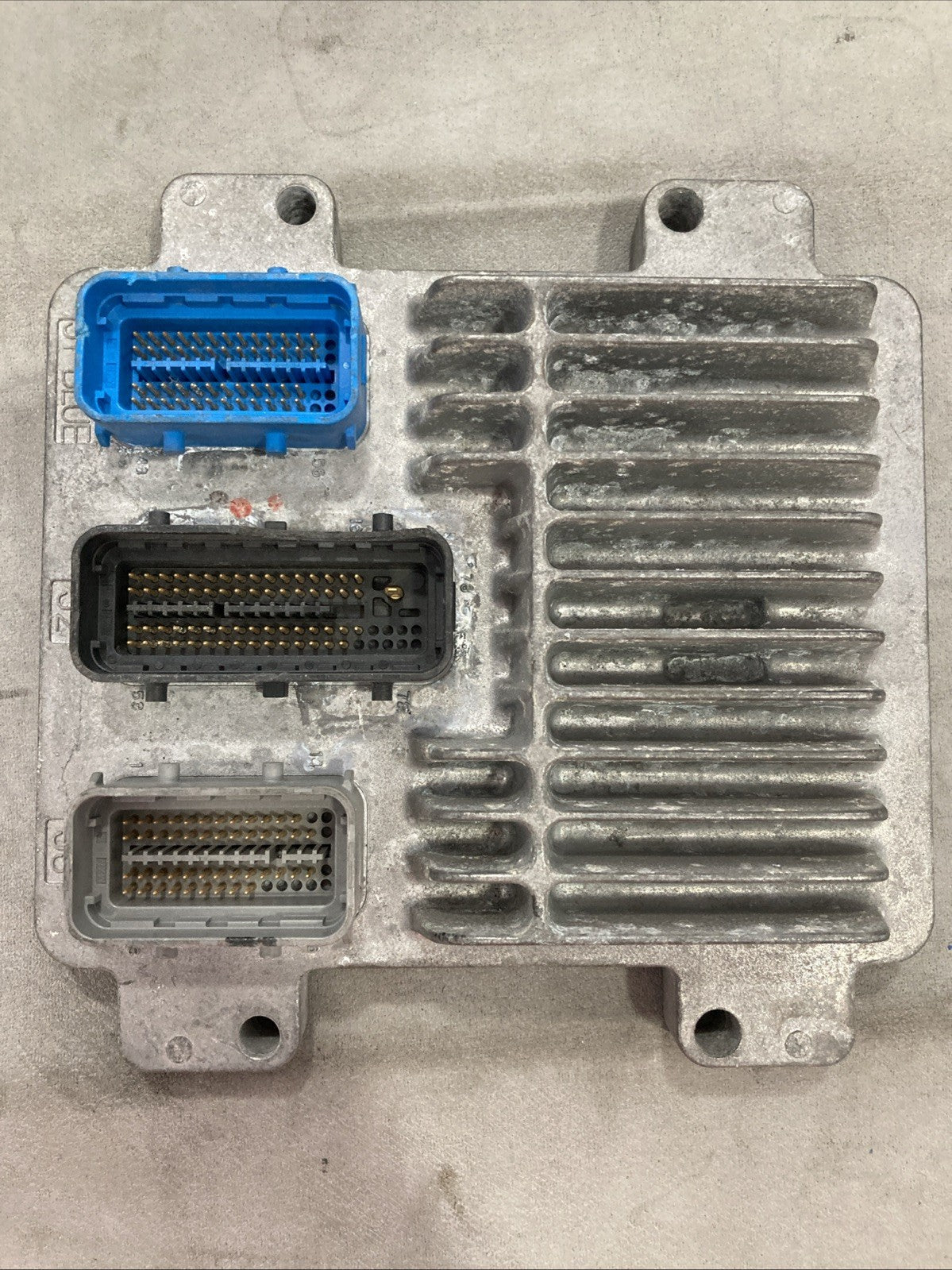 2005 Buick LaCrosse ECU/ECM 12612048 – Automobile Computer Solutions