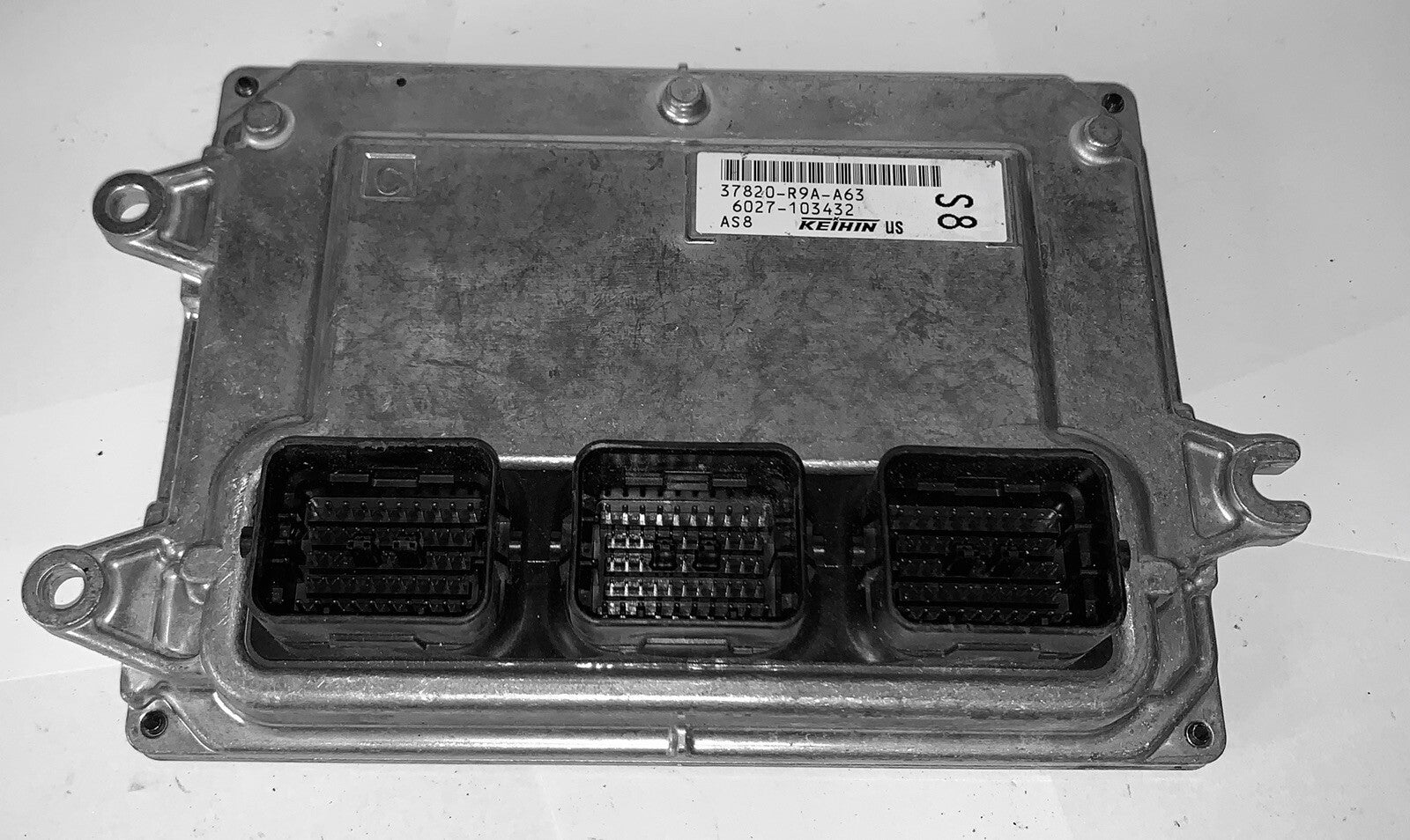 2013-2014 Acura ECU 37820-R9A-A63 – Automobile Computer Solutions