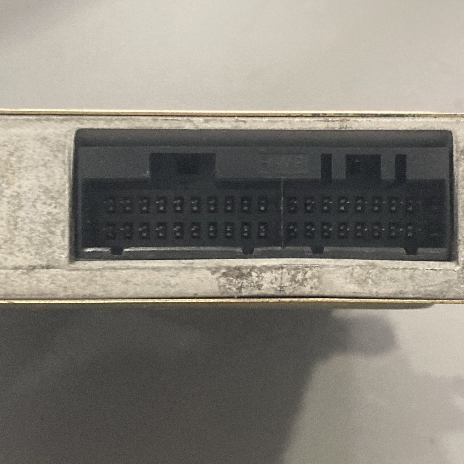 1991 Acura Integra 1.8L ECU/ECM 37820-PR4-A10 – Automobile Computer ...