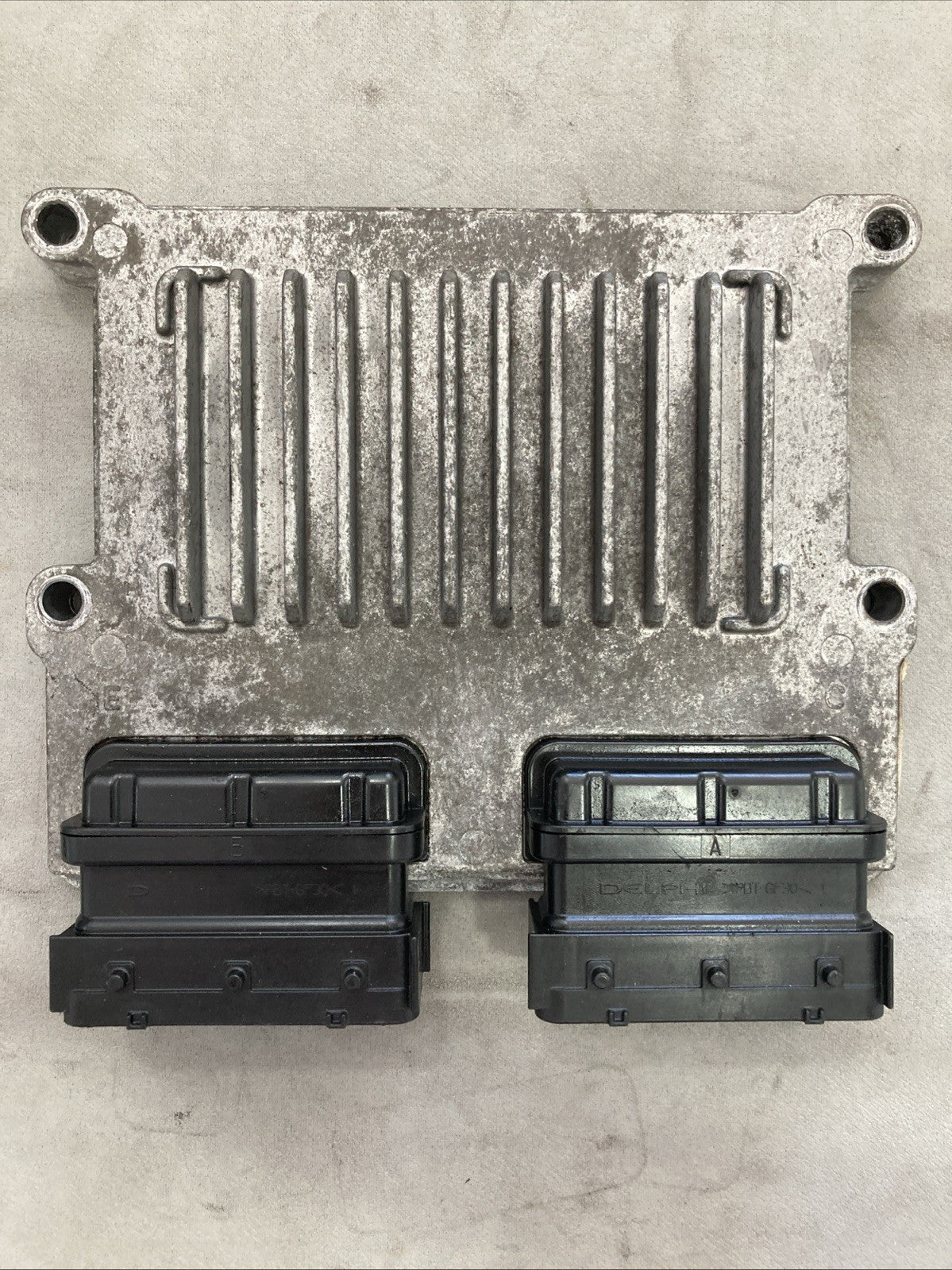 2013-2016 HYUNDAI GENESIS ECU/ECM 39115-3CKN8 – Automobile Computer ...