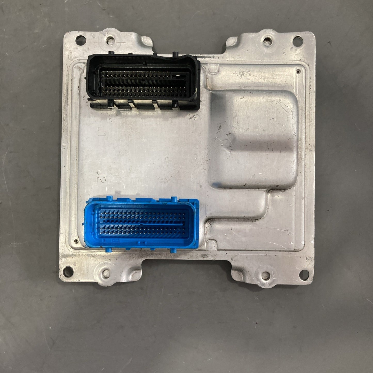 2016-2017 Chevy Spark ECU/ECM 12676646 – Automobile Computer Solutions