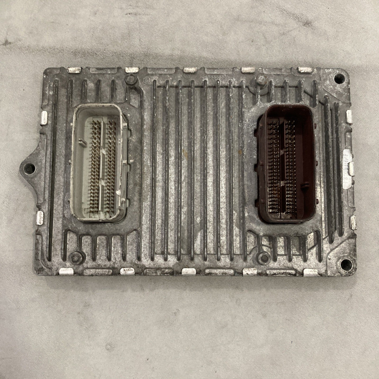 2014 Caravan Town & Country 3.6L ECU/ECM P05150778AB – Automobile ...