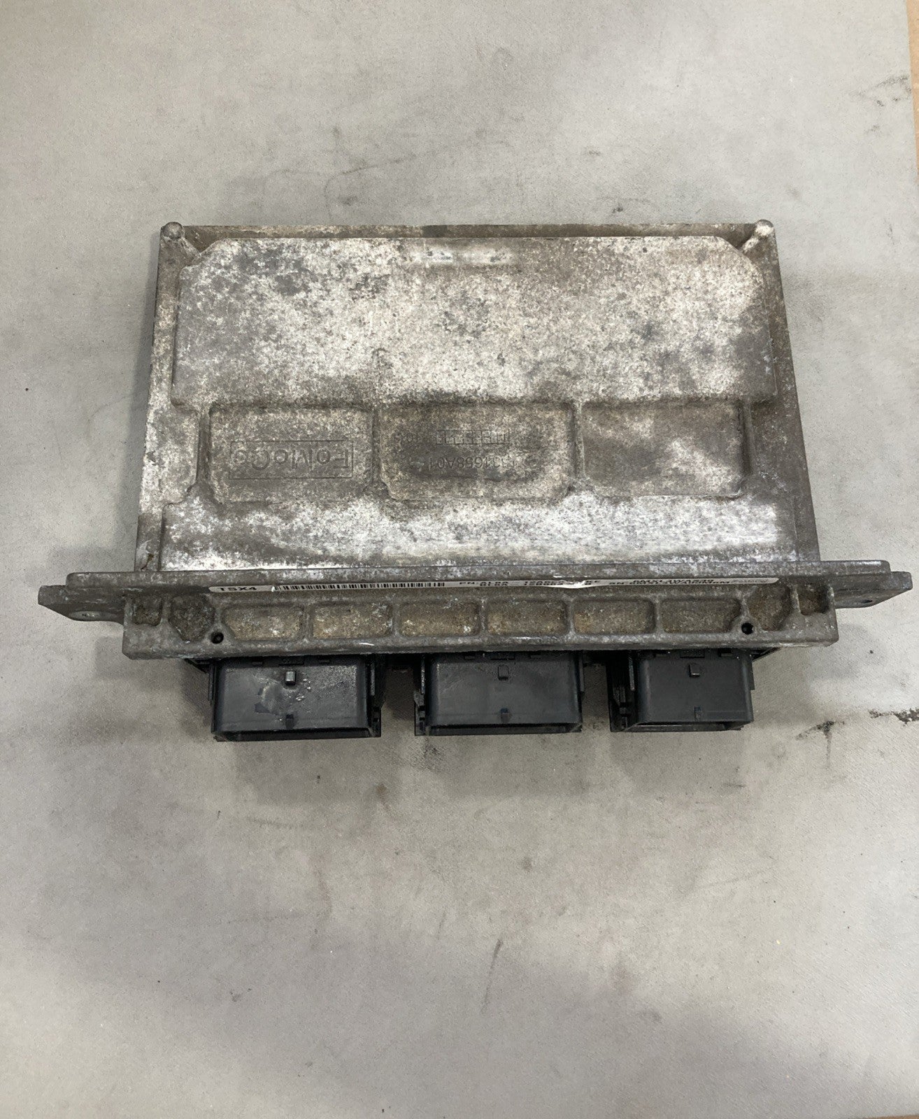 2011-2012 Ford Escape ECU/ECM AL8A-12A650-BKE – Automobile Computer ...