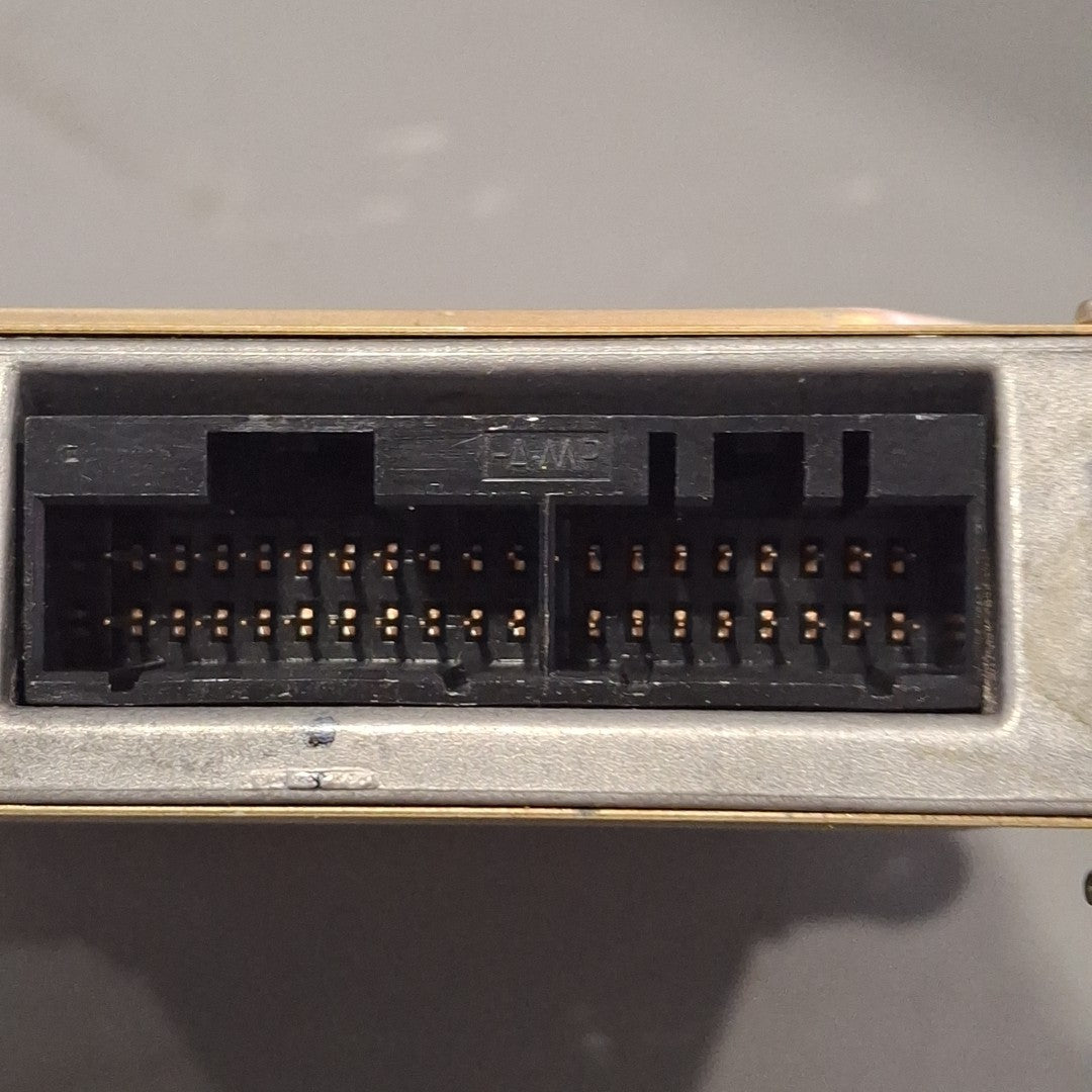 1990-1991 Honda Civic CRX DX ECU/ECM 37820-PM5-A30 – Automobile Computer Solutions