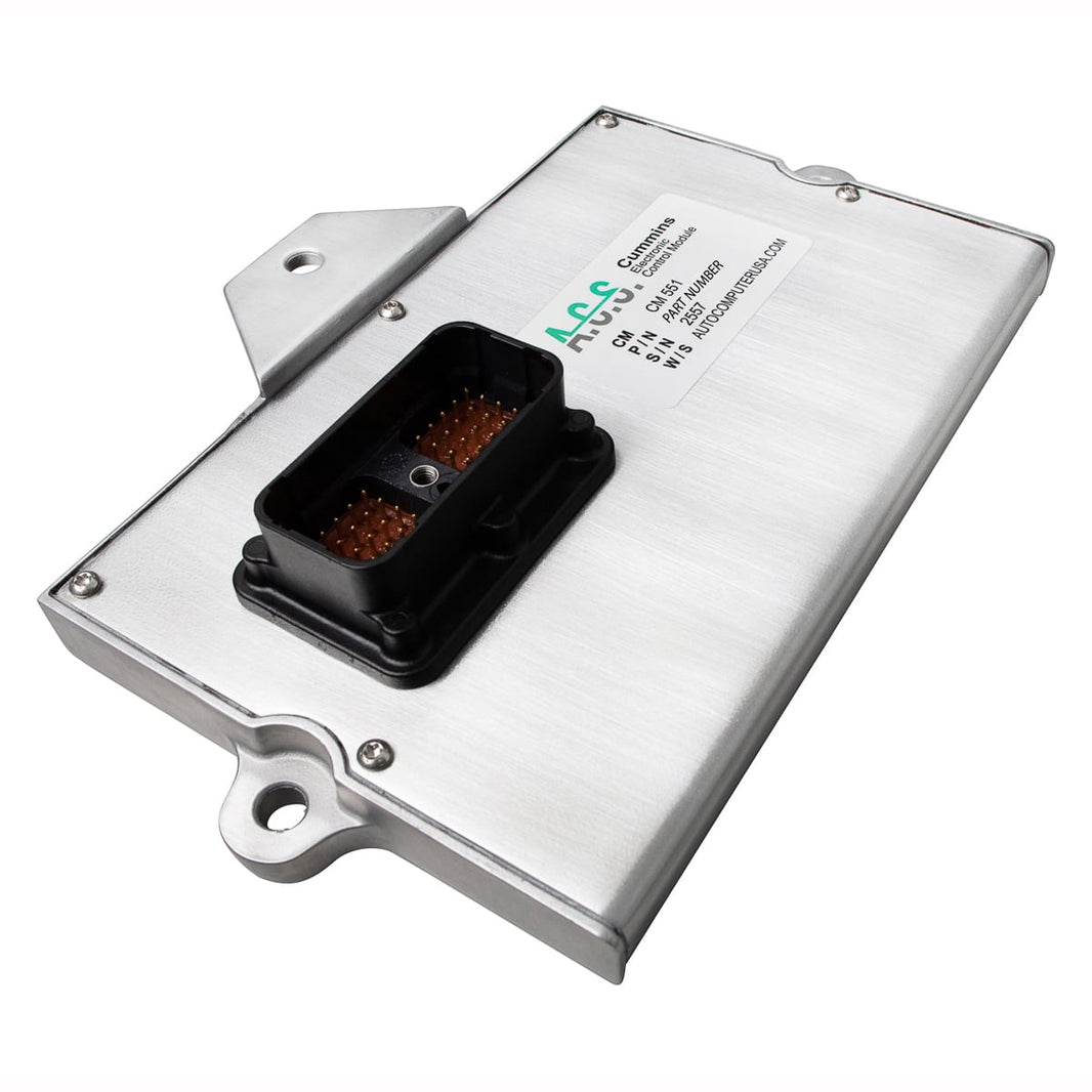 dieselacs.com – Automobile Computer Solutions