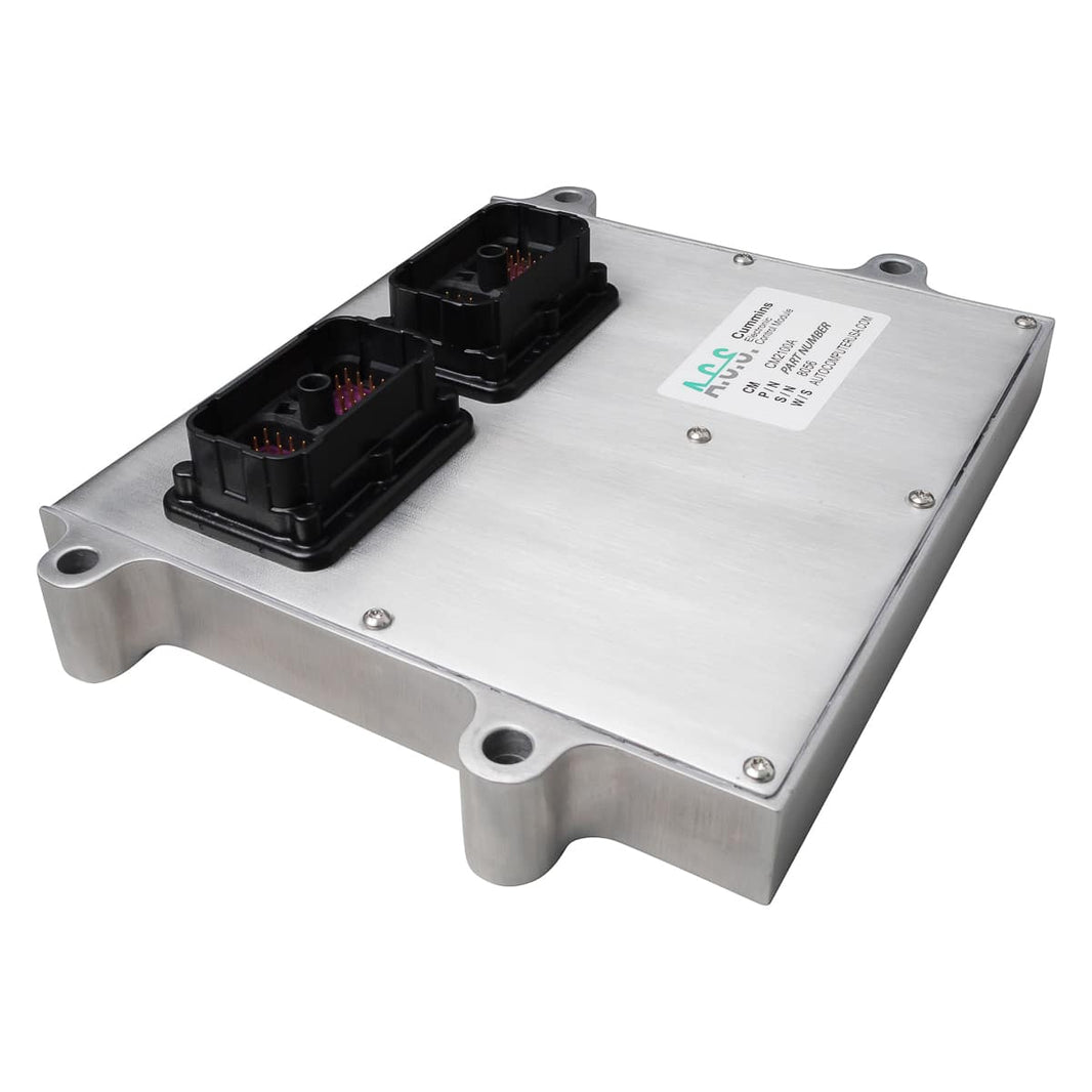 dieselacs.com – Automobile Computer Solutions