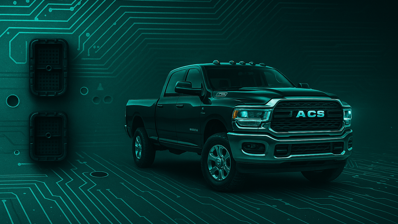 dieselacs.com – Automobile Computer Solutions