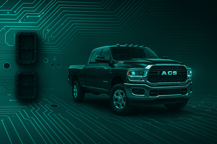 dieselacs.com – Automobile Computer Solutions