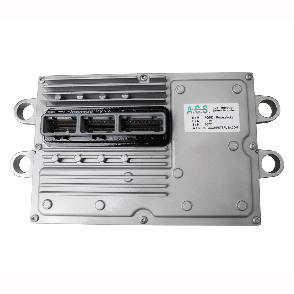 2002-2006 Ford Diesel Powerstroke 6.0 L FICM ECM | Lifetime Warranty ...