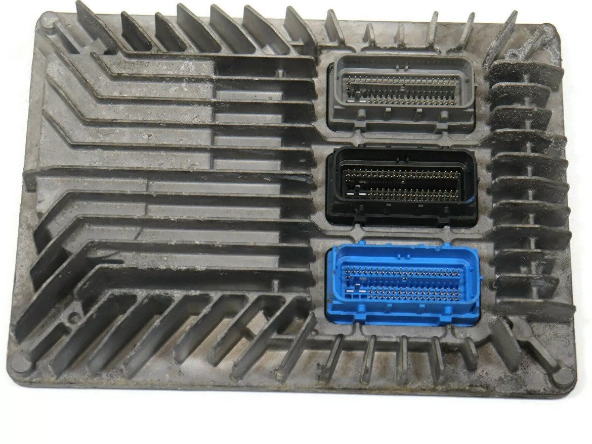 2012 Equinox Ecm Ecu 2.4l 12648906 – Automobile Computer Solutions